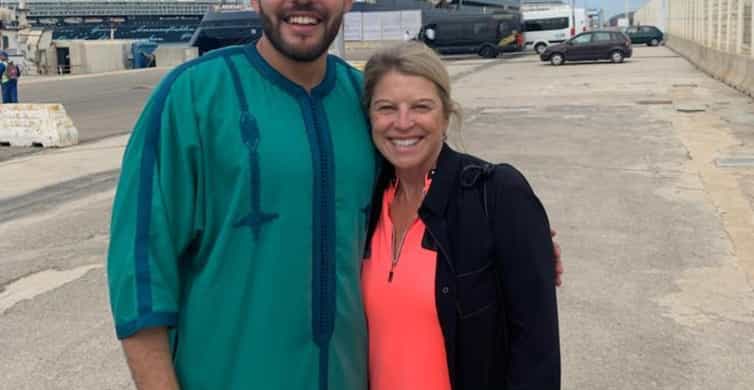 Rmilat Park, Tangier, Tánger - Reserva de entradas y tours | GetYourGuide