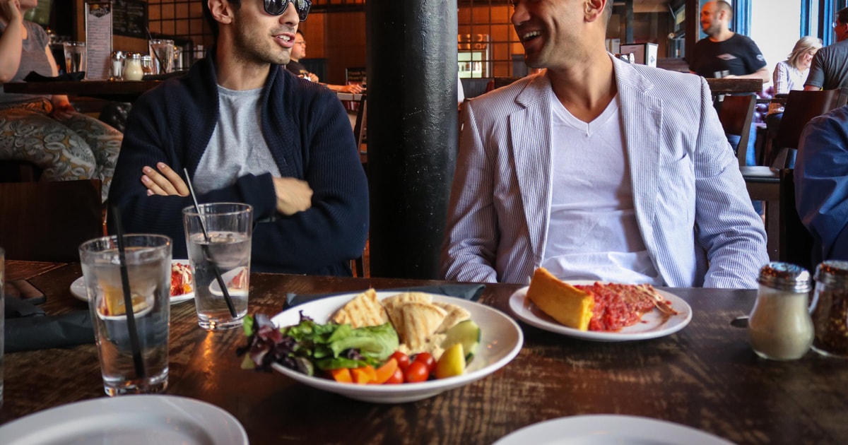 Chicago: tour gastronomico di 6 degustazioni con pizza deep dish ...