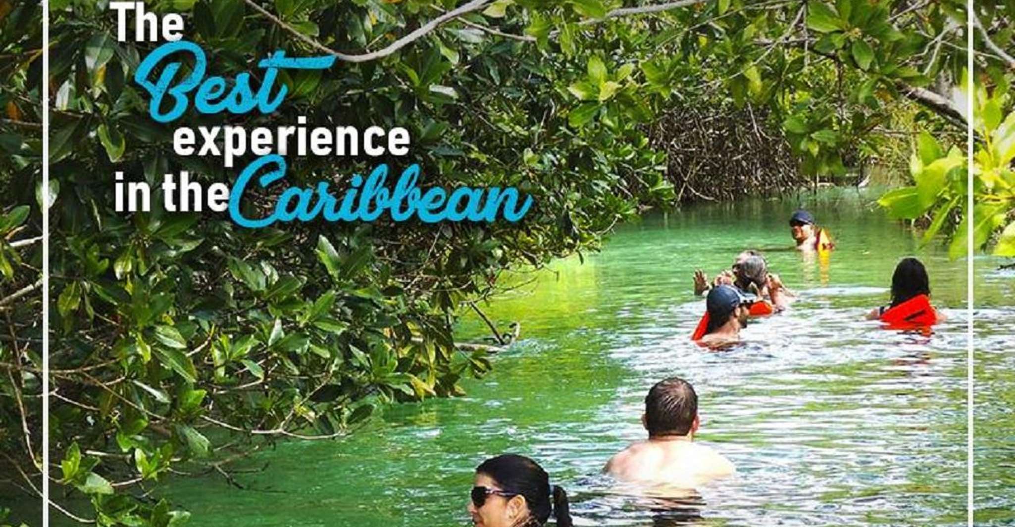 Tulum, Sian Ka'an Biosphere Reserve Ancient Maya Canals Tour - SuiteTrails