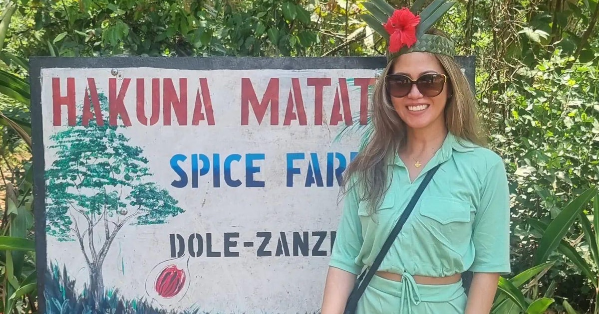 Zanzibar Spice Farm tour and stone town | GetYourGuide