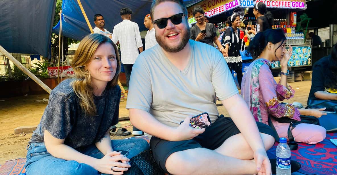 Mumbai: Street Food Tasting Tour | GetYourGuide