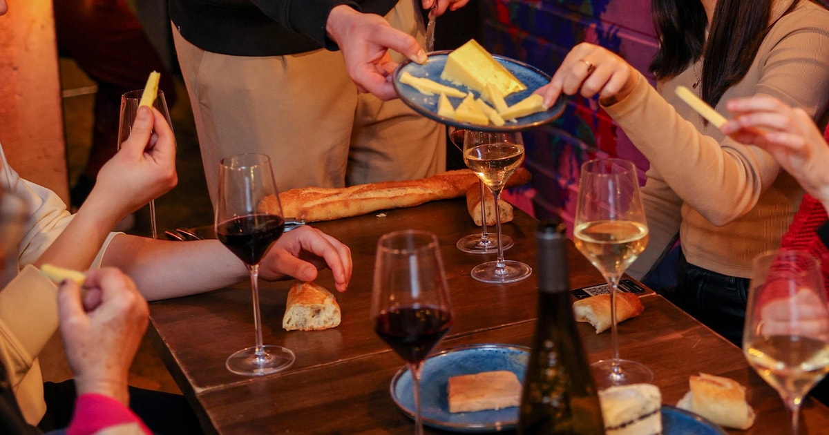 A Montmartre food tour: Best French Food Tasting Experience | GetYourGuide