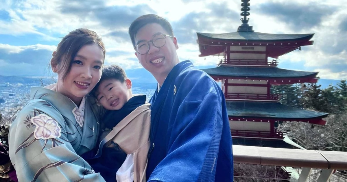 Experiența Kimono la Galeria de Cultură Fujisan - plan de excursie ...