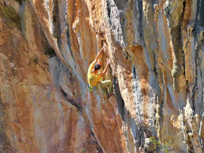 The BEST Mallorca Climbing experiences 2024 - FREE Cancellation ...