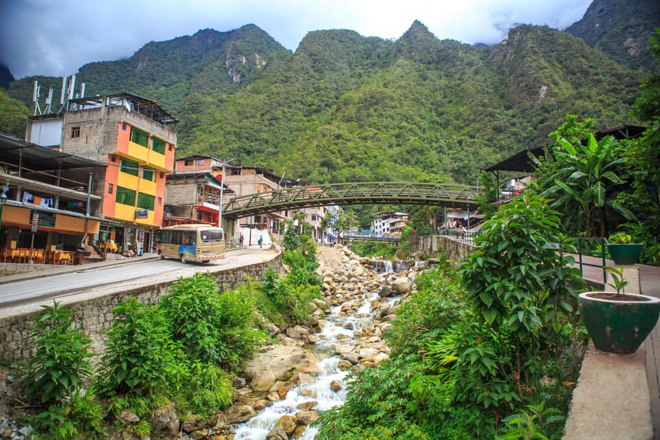 Machu Picchu: 2 Tage Tour mit dem Auto. | GetYourGuide