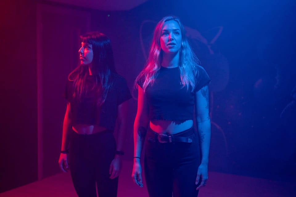 London: DNA VR experience in Hammersmith | GetYourGuide