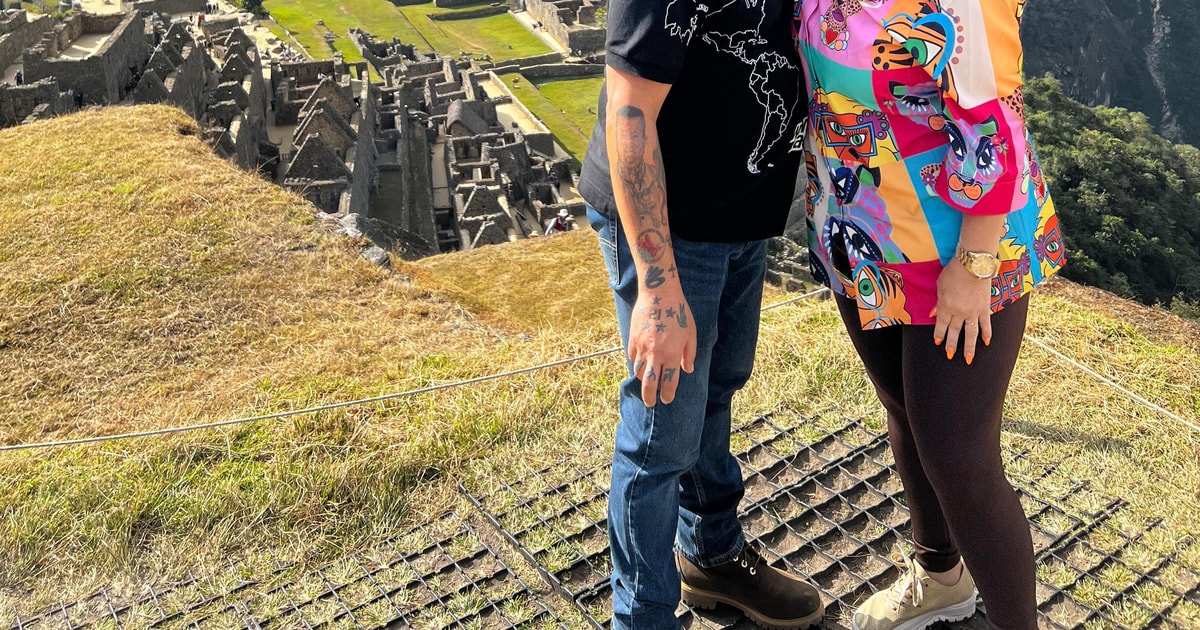 Machu Picchu Tour Guide CIRCUIT 1 | GetYourGuide