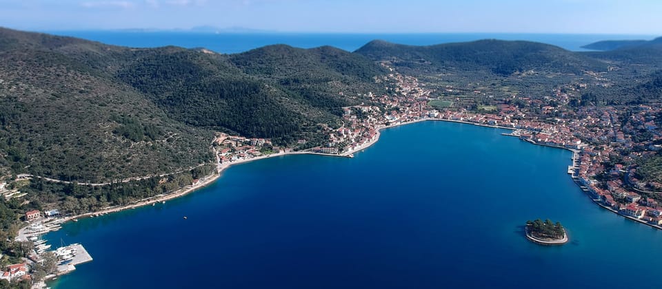 Explore Ithaca Full Day Private Tour | GetYourGuide