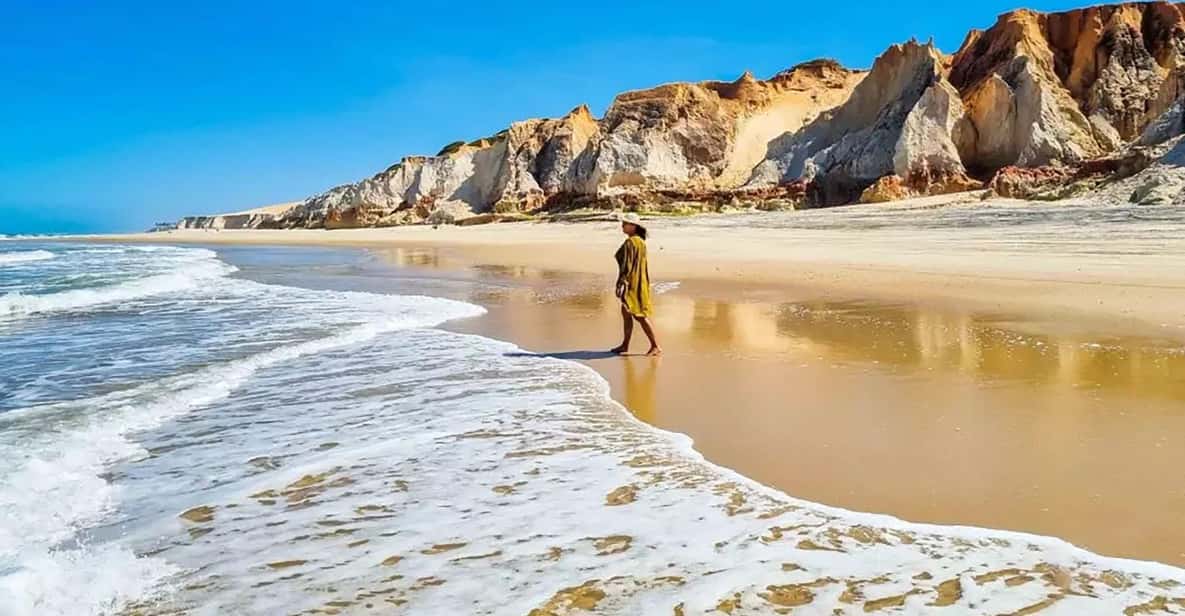 One-day tour: 3 Beaches | GetYourGuide