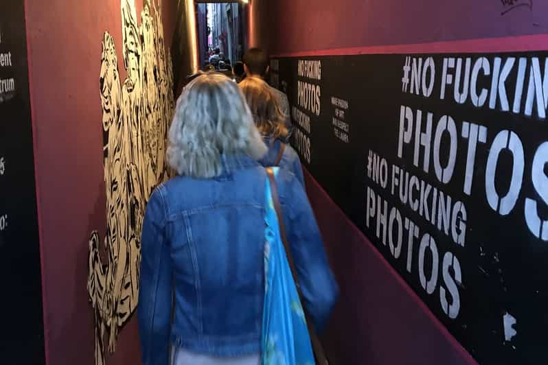 Amsterdam Red Light District & Coffee Shop Tour | GetYourGuide