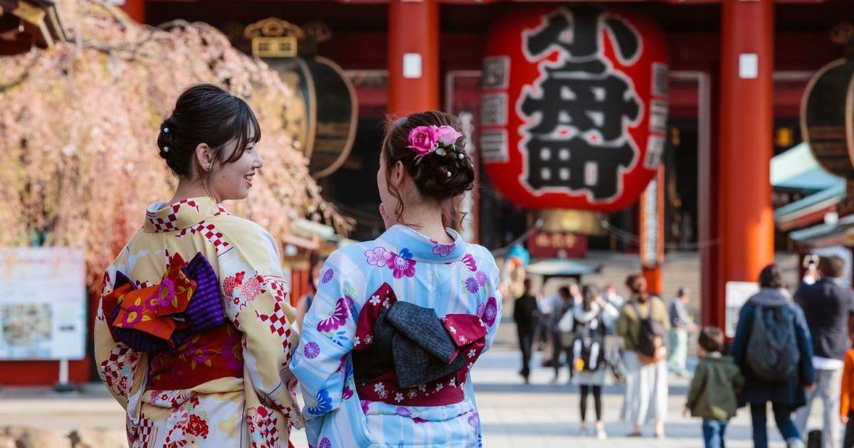 Tokyo tours Private day Trip with English professional Guide | GetYourGuide