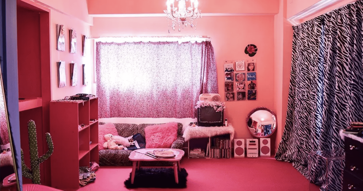 Tokyo: Heisei Gal Room Studio Rental | GetYourGuide
