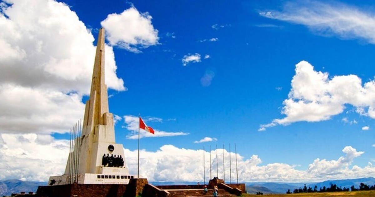 Explora la cultura Wari en Ayacucho | GetYourGuide