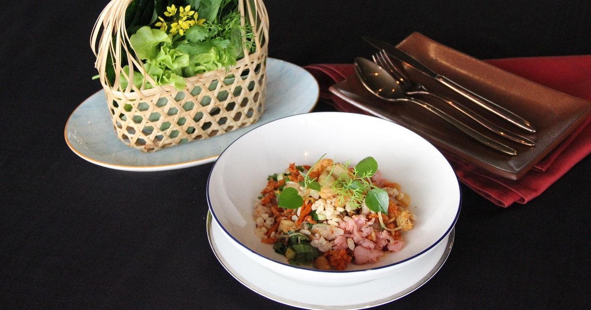 Bangkok: Saffron Sky Garden Rooftop, Banyan Tree Bangkok | GetYourGuide