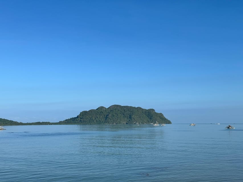 From Puerto Princesa: Tabon Cave Day Tour with lunch | GetYourGuide