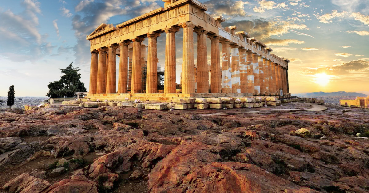 Tour privado de un día completo por lo más destacado de Atenas ...
