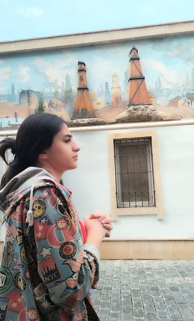 Welcome to Balakhani - the first oil village | GetYourGuide