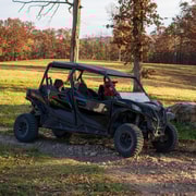 Branson: Off-Road Adventure Guided Trip | GetYourGuide