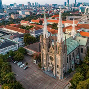 Jakarta: Cultural and Historical Guided City Tour | GetYourGuide