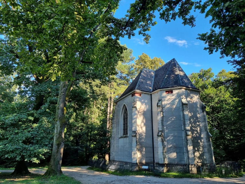 Explore Maksimir - a beautiful park in Zagreb | GetYourGuide