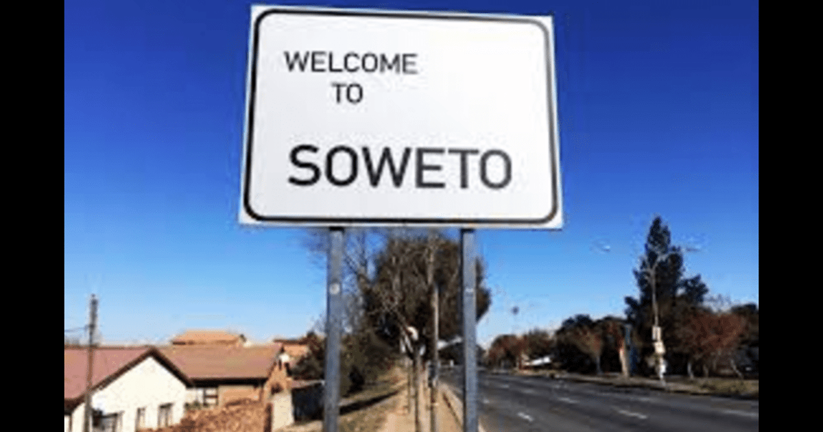 Johannesburg & Soweto Full-Day Tour | GetYourGuide
