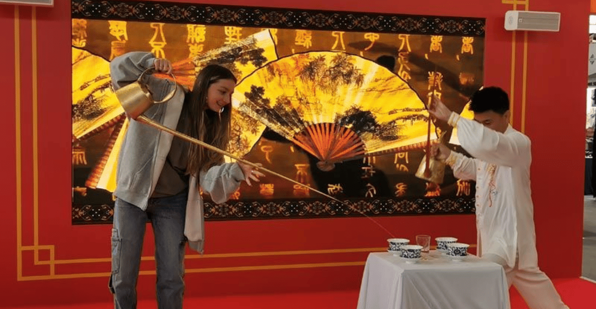 1-Day Chengdu Cultural Tour | GetYourGuide