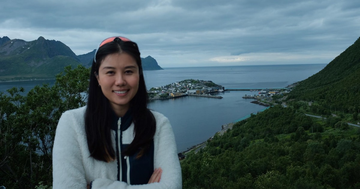 Senja Island Day Trip with Chinese and English Guide | GetYourGuide