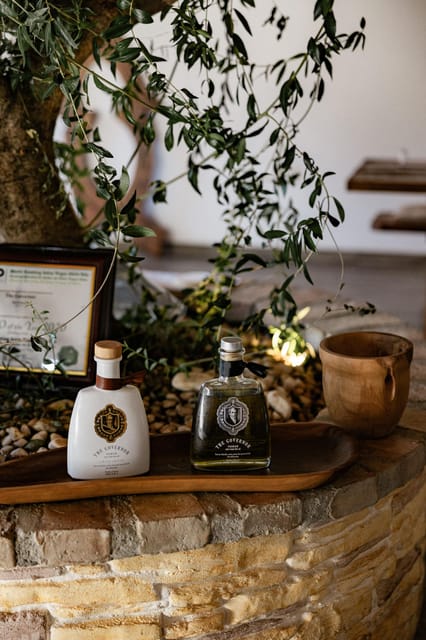 Corfu: Olive Oil Experience - The Governor's Olive Mill | GetYourGuide