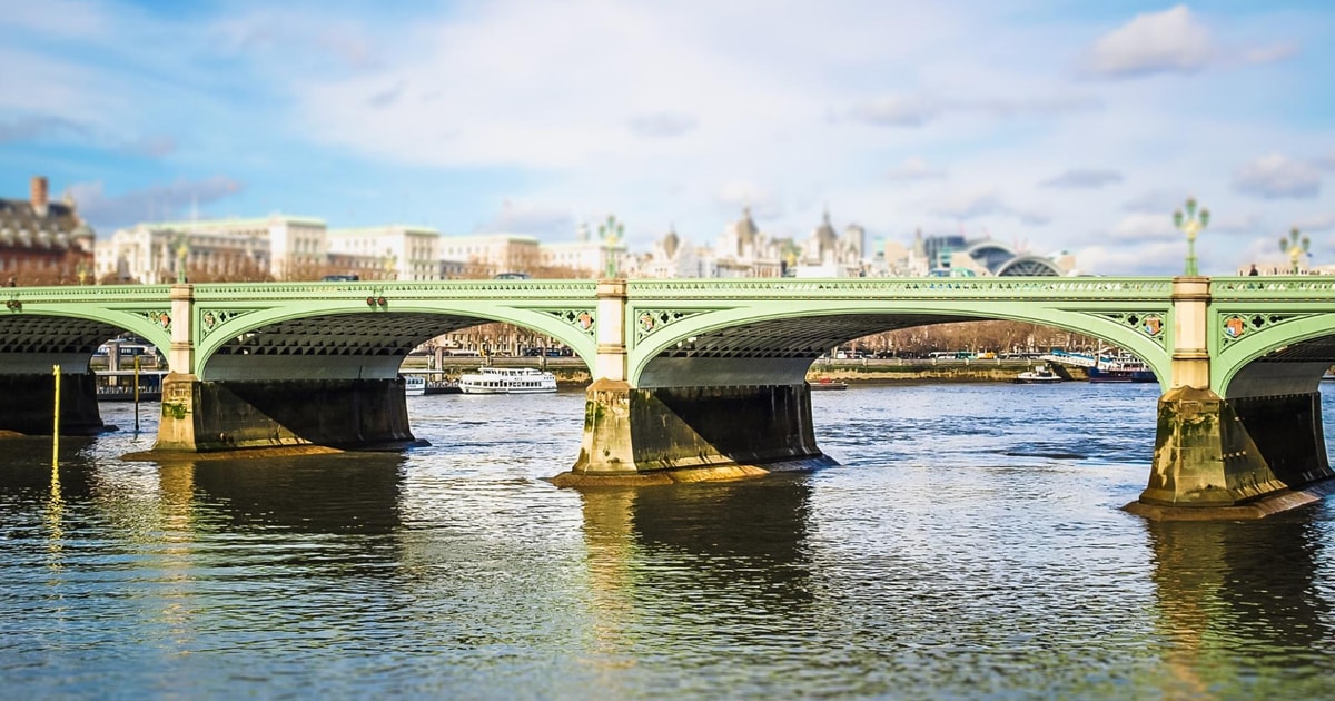 Londra (Centrul Londrei): Obiective turistice și atracții turistice Tur ...
