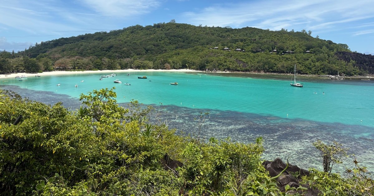 Seychelles: Mahe Island Private Tour with Guide | GetYourGuide
