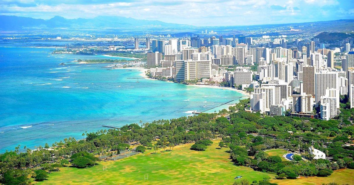 Oahu Aloha Tour | GetYourGuide