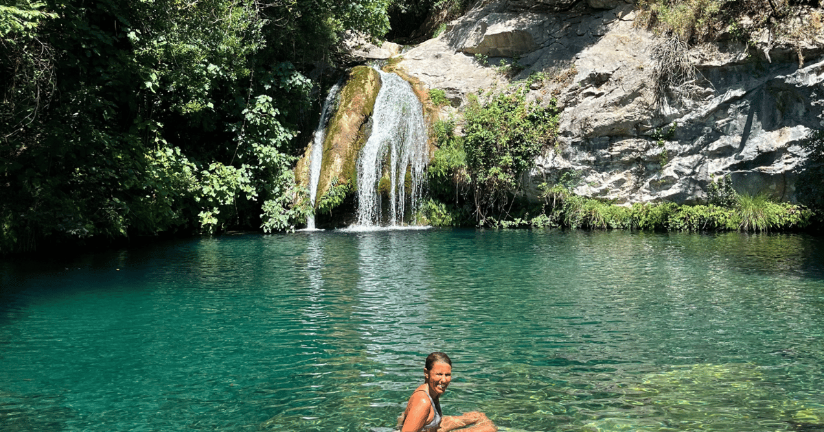 Hiking Tour Exploring Enchanting Waterfalls of the Pyrenees | GetYourGuide