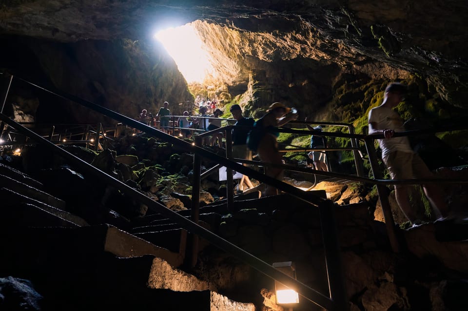 Lasithi Plateau & Zeus Cave Tour | GetYourGuide