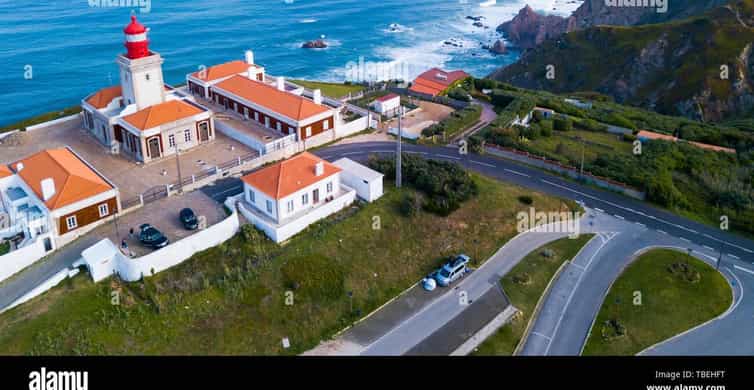 special Romantic full dy tour to sintra ,cascias from lisbon | GetYourGuide