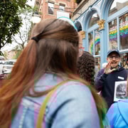 Portland, Maine: Hidden Histories Guided Walking Tour | GetYourGuide