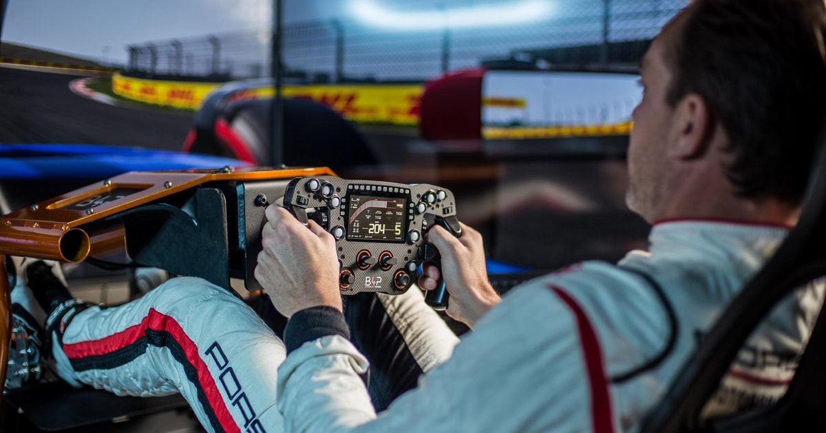 암스테르담 A'DAM VR 게임 파크에서의 레이싱 체험 | GetYourGuide