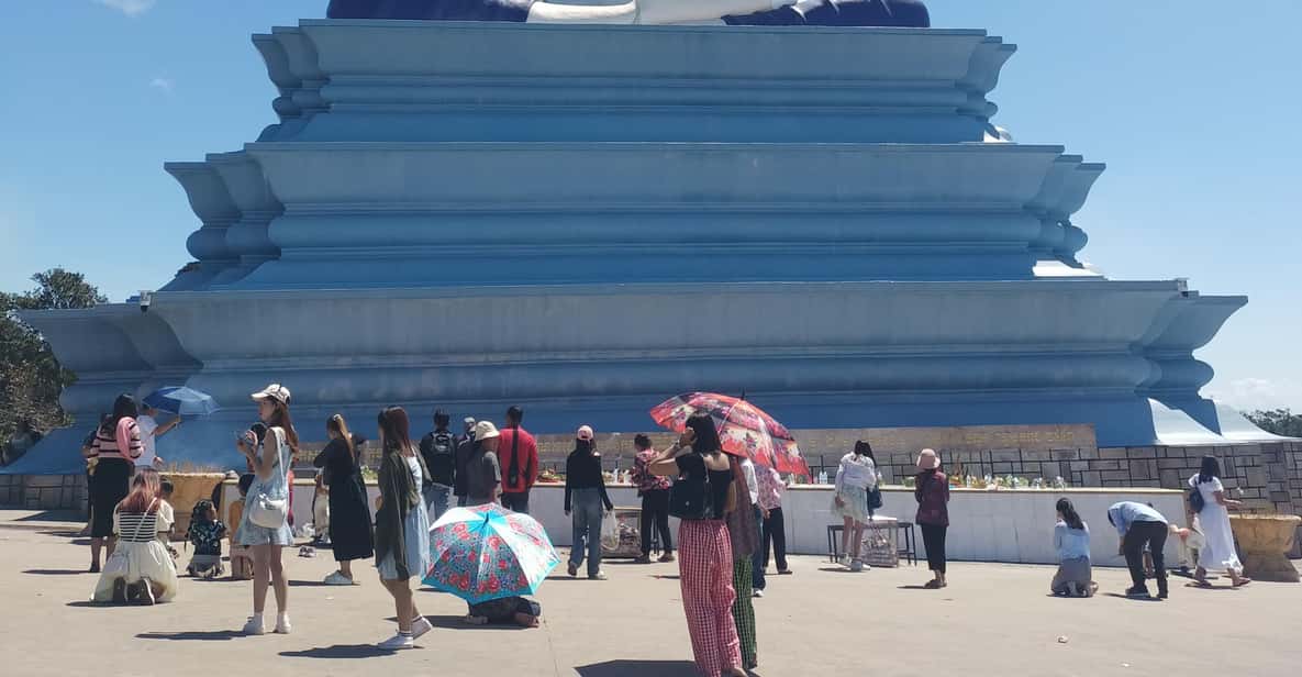 Bokor national park and countryside tour include Pepper farm | GetYourGuide