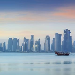 The BEST Doha Cruises & boat tours 2023 - FREE Cancellation | GetYourGuide