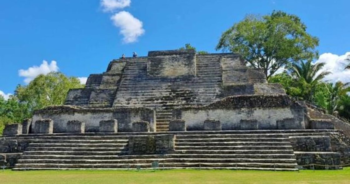 Belize: Altun Ha Tour "Water of the Rock" | GetYourGuide