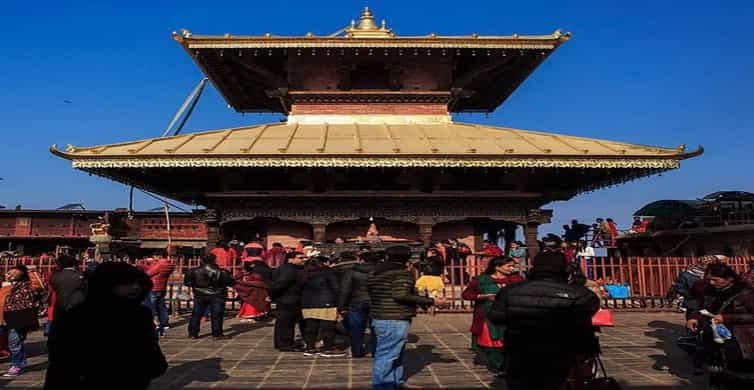 15 Days Badimalika Tour in Nepal | GetYourGuide