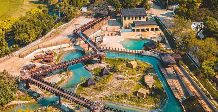 BioParque do Rio, Rio de Janeiro - Tickets & Eintrittskarten | GetYourGuide