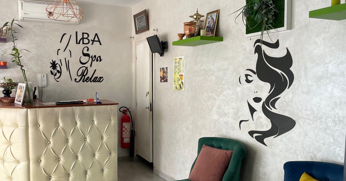 Agadir: Komplette Spa-Behandlung für Frauen mit Hammam und Massage ...