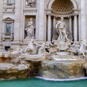 Róma : Pantheon és Trevi-kút Digitális audio-kalauzok | GetYourGuide