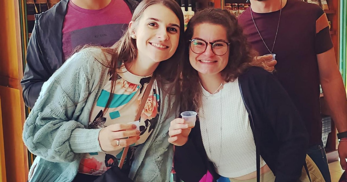 Distrito Histórico de Paraty: Tour a pie con degustación de cachaca ...