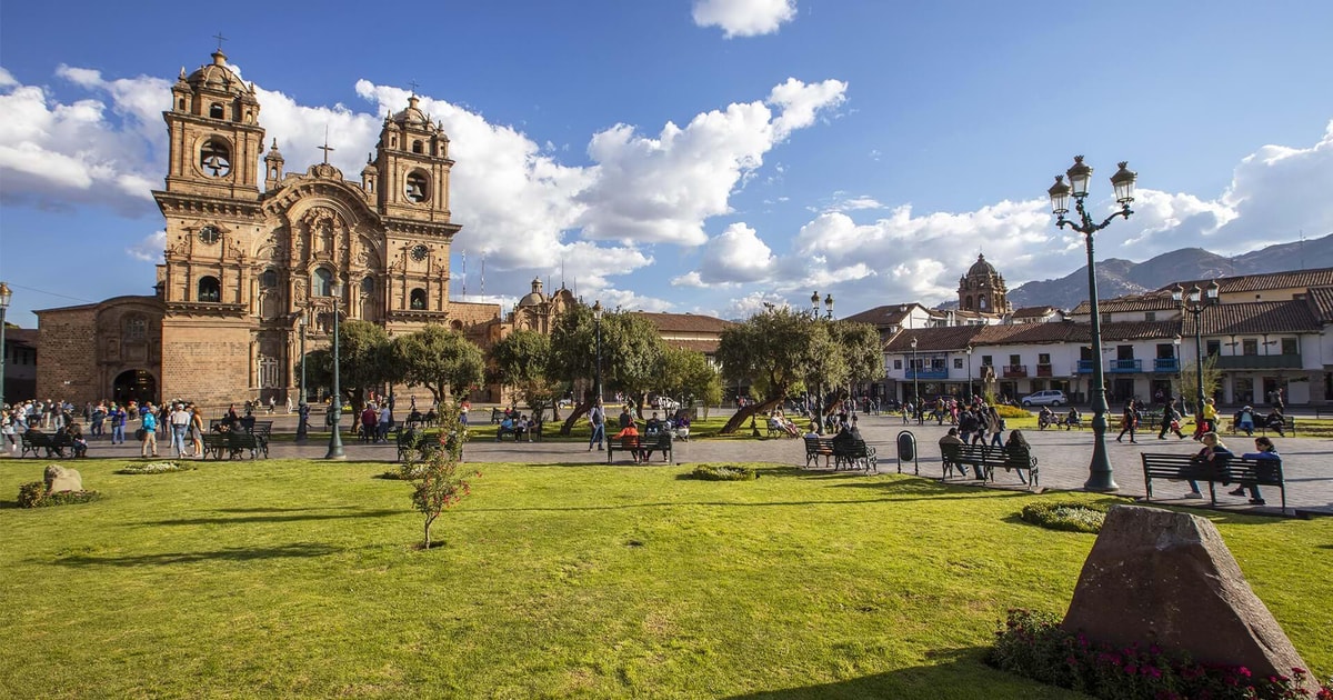 Peru Bolivia Avontuur: 11 Daagse Tour | GetYourGuide