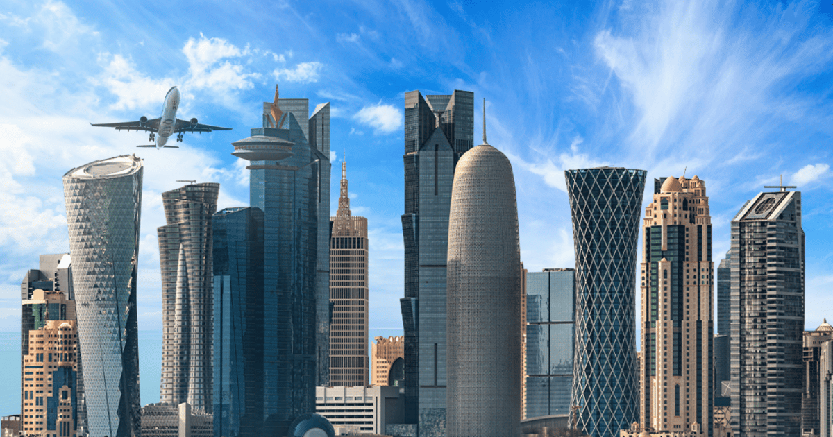 Doha: tour di 4 ore in transito esclusivo dall'aeroporto/hotel ...