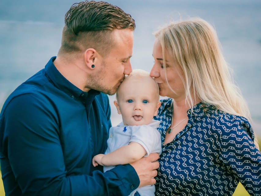 Your Unforgettable Photography Session | GetYourGuide