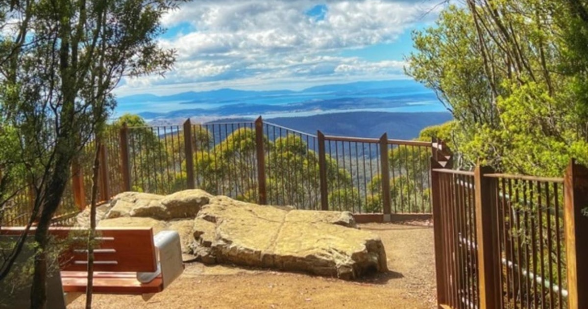 Mt Wellington Ultimate Afternoon Tour | GetYourGuide