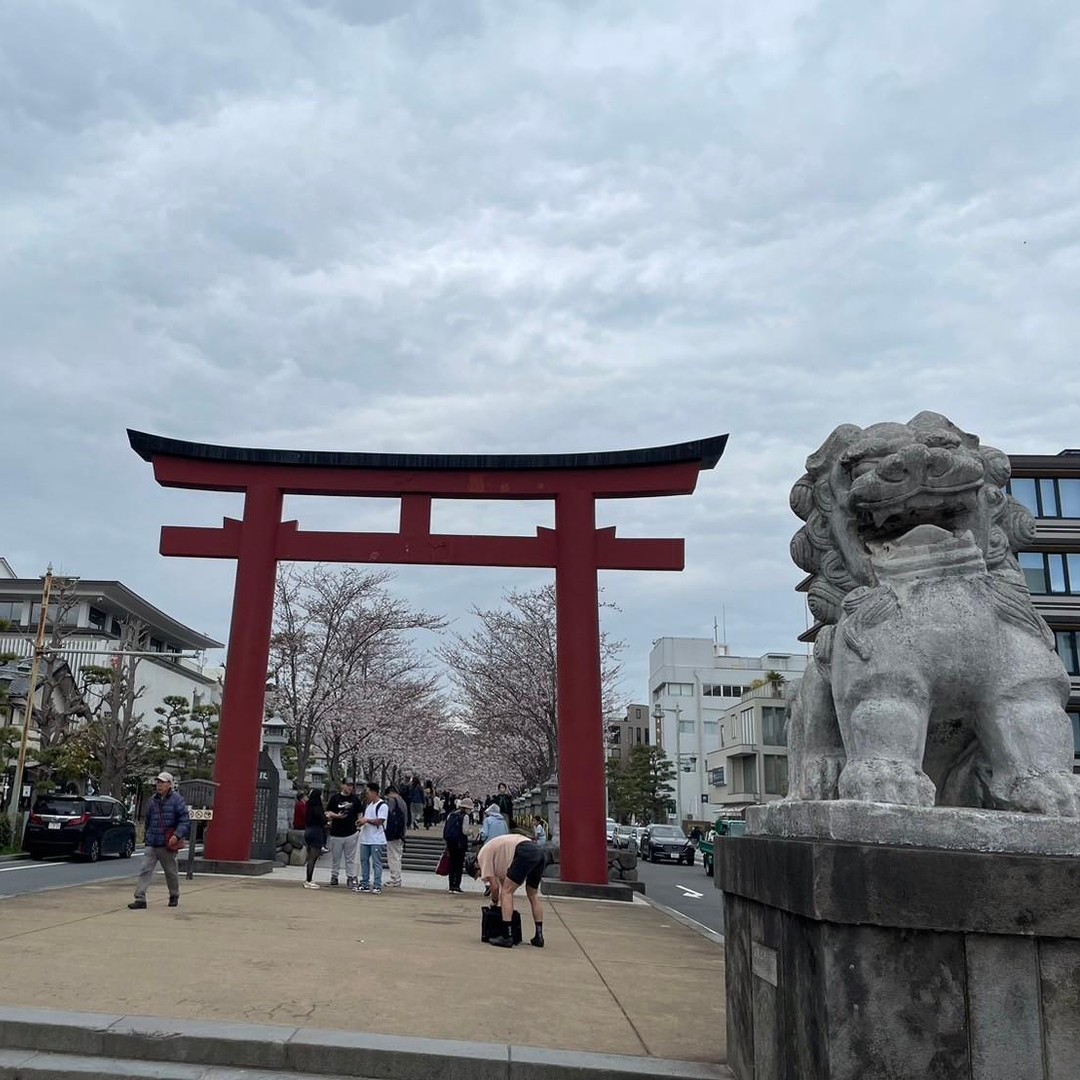 Kamakura; First Samurai Capital walking tour | GetYourGuide