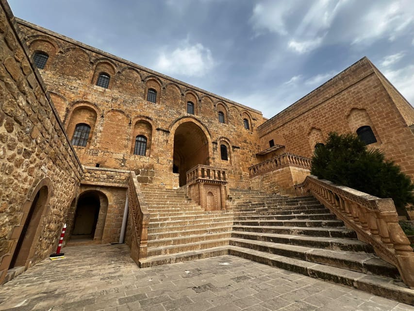 4 Nights 5 Days Mesopotamia Tour | GetYourGuide